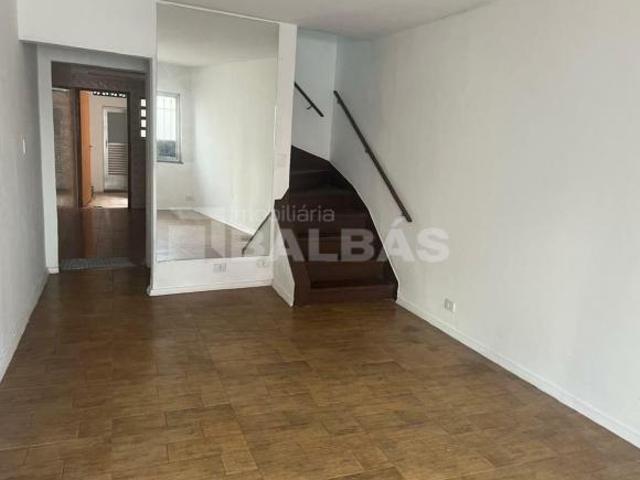 CASA DE VILA 80 M² TATUAPÉ