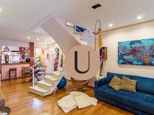 Casa de Vila 91m² próximo ao Parque Ibirapuera