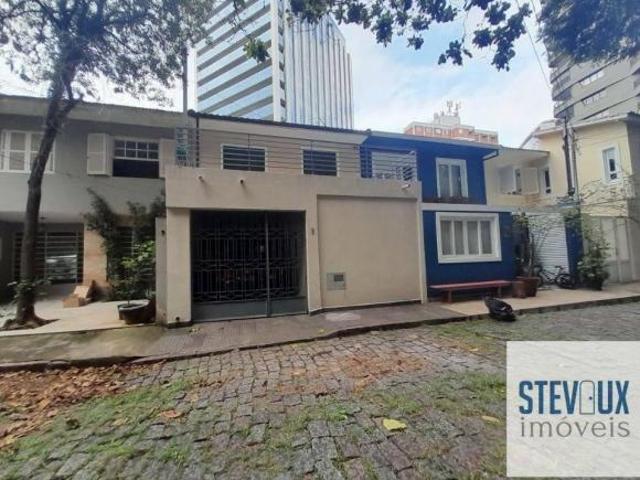 Casa de Vila com portão próxima a Faria Lima!