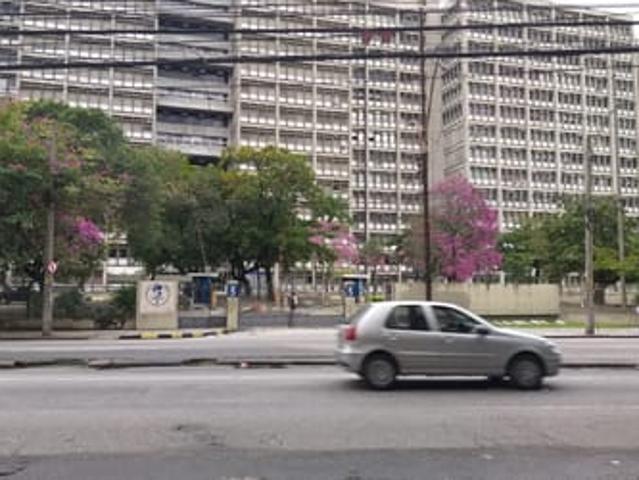 CASA DE VILA COM QUARTOS DUPLOS RIO DE JANEIRO MARACANÃ
