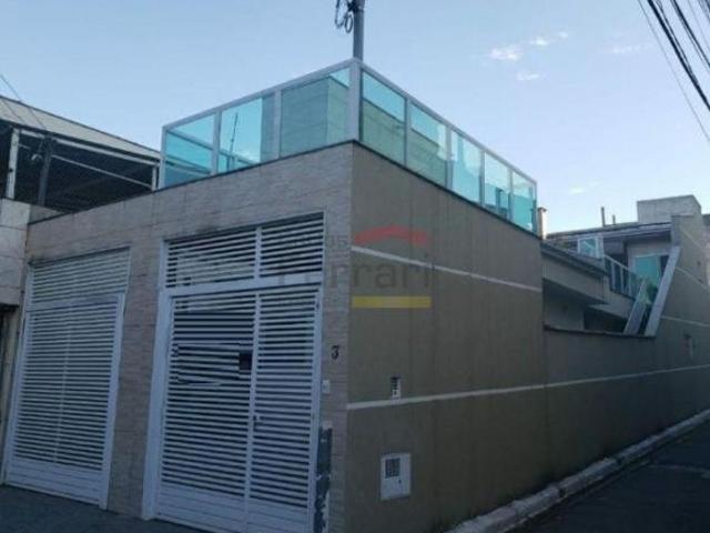 Casa de Vila com 03 quartos Travessa Av. Ultramarino Lauzane Paulista Zona Norte