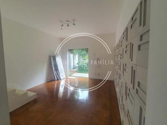 Casa de Vila com 150 m², 2 quartos, à venda no bairro Pinheiros