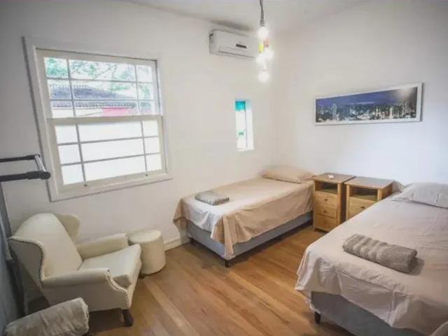Casa de Vila com 110 metros quadrados com 2 quartos em Pinheiros São Paulo SP