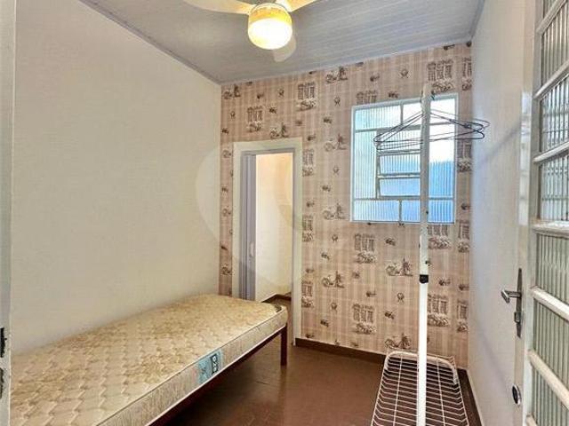 Casa de vila com 1 quartos à venda em Cambuci SP