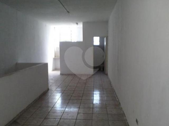 Casa de vila com 1 quartos à venda em Pinheiros SP