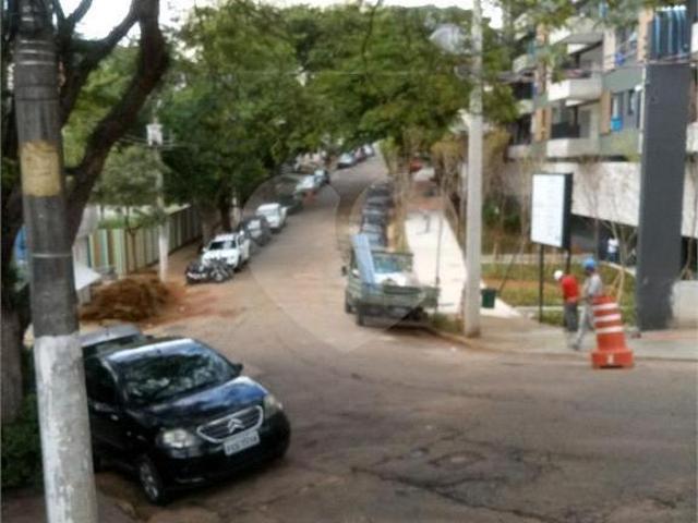 Casa de vila com 1 quartos à venda em Vila ipojuca SP