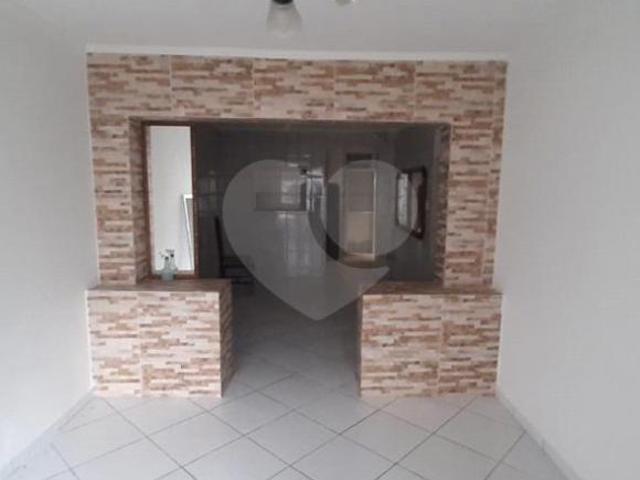 Casa de vila com 1 quartos à venda em Vila maria zélia SP