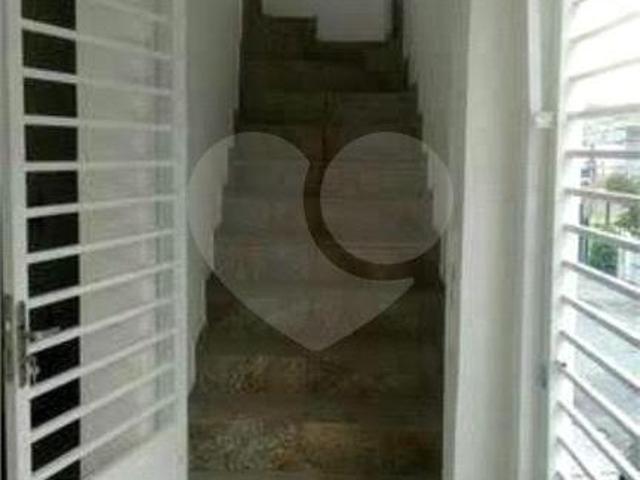 Casa de vila com 1 quartos à venda em Vila união zona norte SP