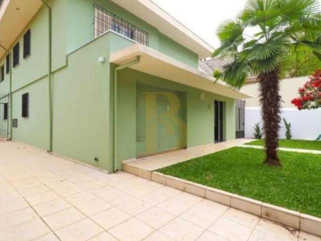 Casa de vila com 277 m², 4 quartos sendo 1 suíte à venda no bairro Jardim Marajoara