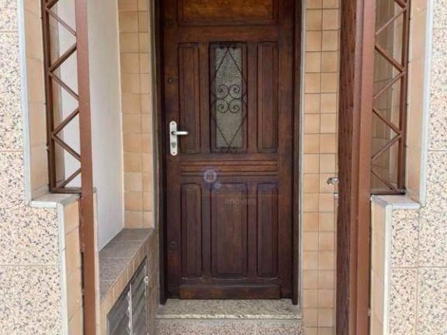 Casa de vila com 2 dormitórios à venda, 120 m² por R$ 860.000 Brás São Paulo/SP