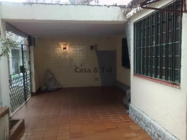 Casa de Vila com 2 Dormitórios à Venda na Vila, São Paulo/SP