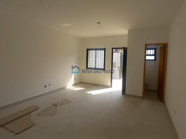 Casa de Vila com 2 suites e 2 vagas