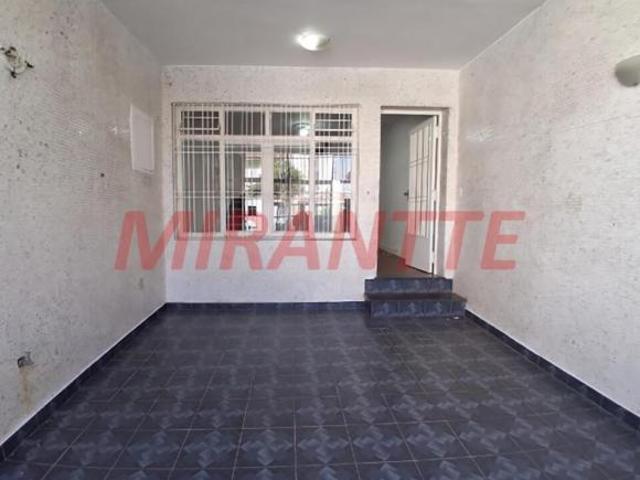 Casa de vila com 2 quartos