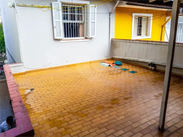 Casa de vila com 2 quartos à venda em Vila Mazzei SP