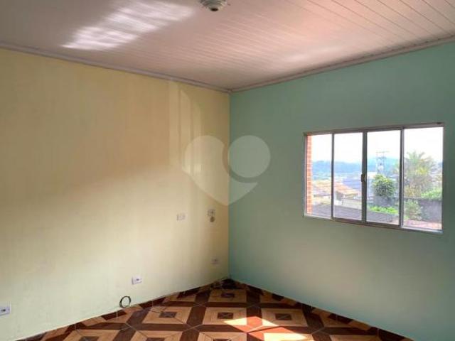 Casa de vila com 2 quartos à venda em Mirandópolis SP