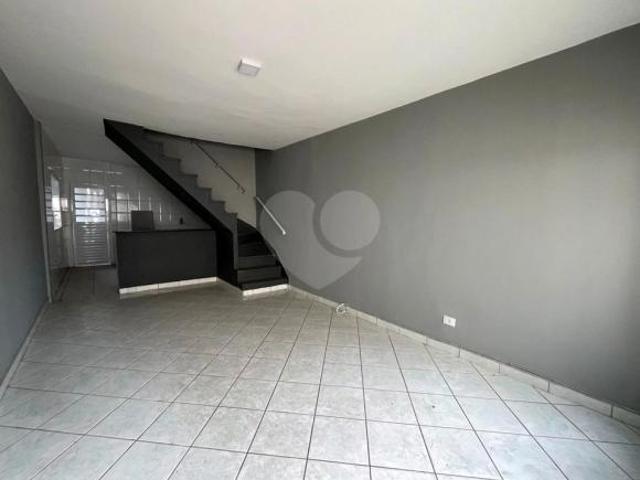 Casa de vila com 2 quartos à venda em Alto da lapa SP