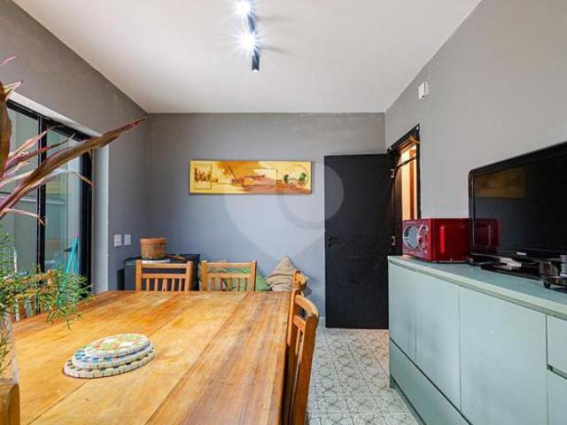 Casa de vila com 2 quartos à venda em Alto da lapa SP