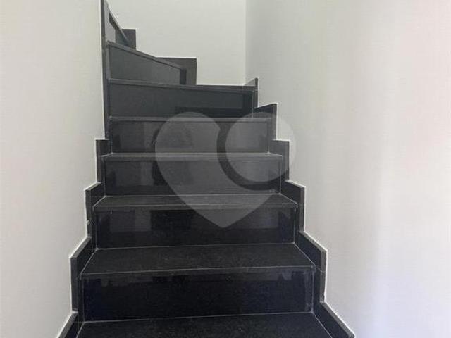 Casa de vila com 2 quartos à venda em Aparecida SP