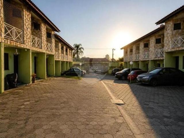 Casa de vila com 2 quartos à venda em Chácara belenzinho SP