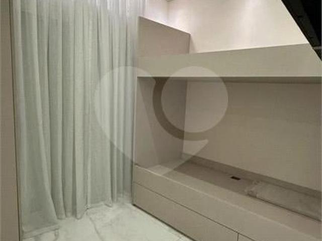 Casa de vila com 2 quartos à venda em Guilhermina SP