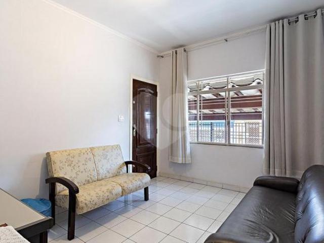 Casa de vila com 2 quartos à venda em Indianópolis SP