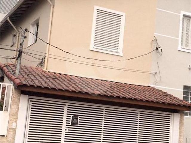 Casa de vila com 2 quartos à venda em Jardim franca SP