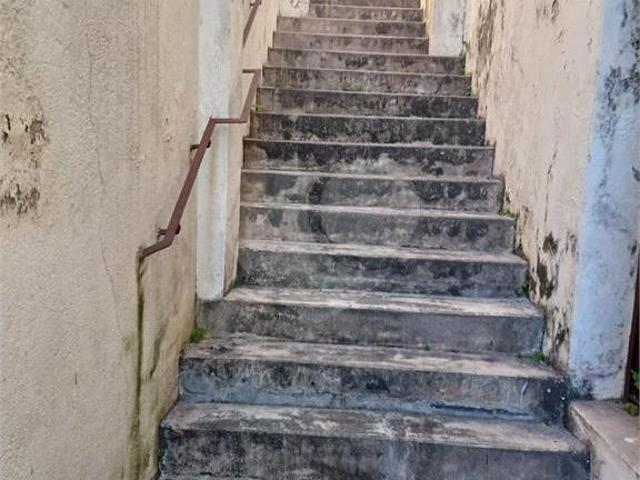 Casa de vila com 2 quartos à venda em Jardim são paulo zona norte SP
