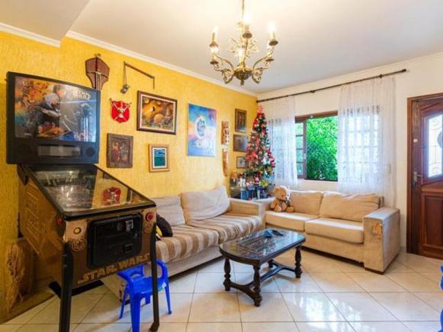 Casa de vila com 2 quartos à venda em Sumaré SP