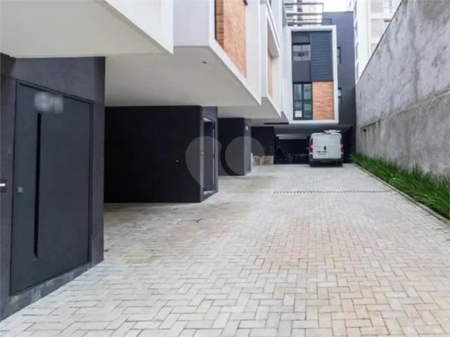 Casa de vila com 2 quartos à venda em Santa cecília SP