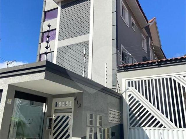 Casa de vila com 2 quartos à venda em Silveira SP