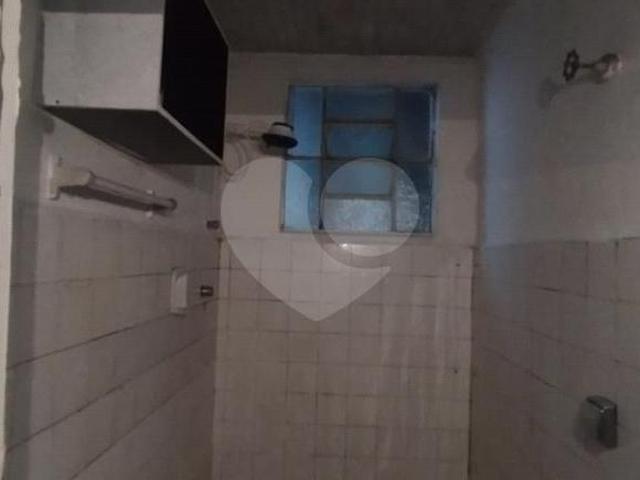 Casa de vila com 2 quartos à venda em Tucuruvi SP
