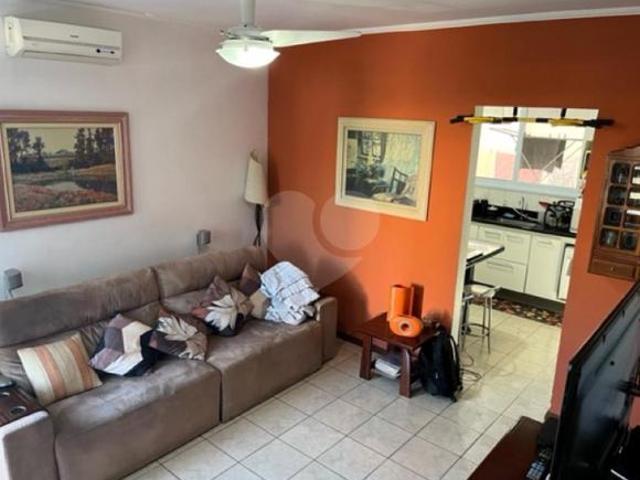 Casa de vila com 2 quartos à venda em Vila boa esperança SP