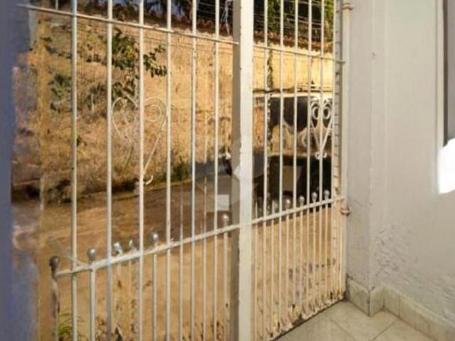 Casa de vila com 2 quartos à venda em Vila gustavo SP