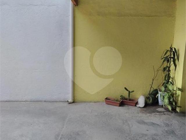 Casa de vila com 2 quartos à venda em Vila dom pedro ii SP