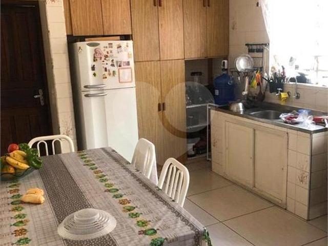 Casa com 2 quartos à venda em Vila ipojuca SP