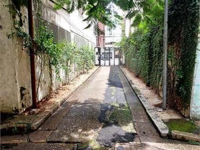 Casa de vila com 2 quartos à venda em Vila olímpia SP