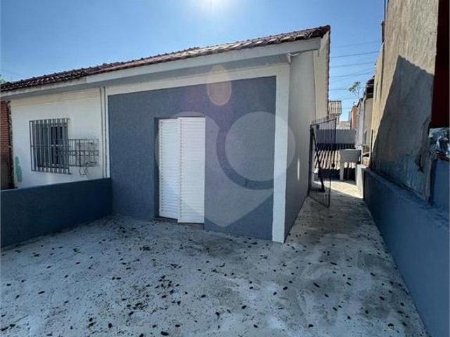Casa de vila com 2 quartos à venda em Vila leopoldina SP