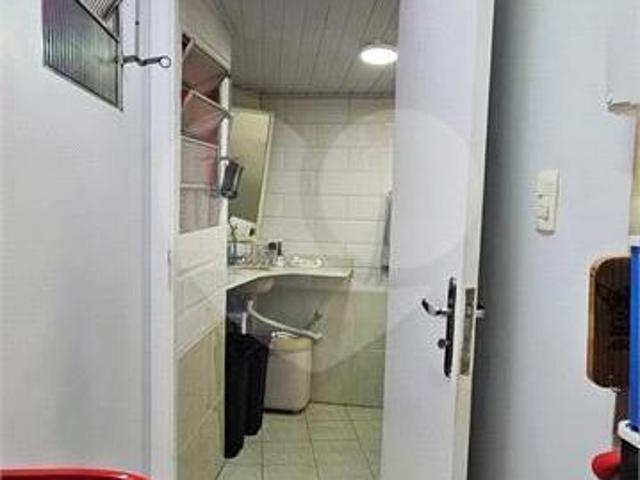 Casa de vila com 2 quartos à venda em Vila mazzei SP