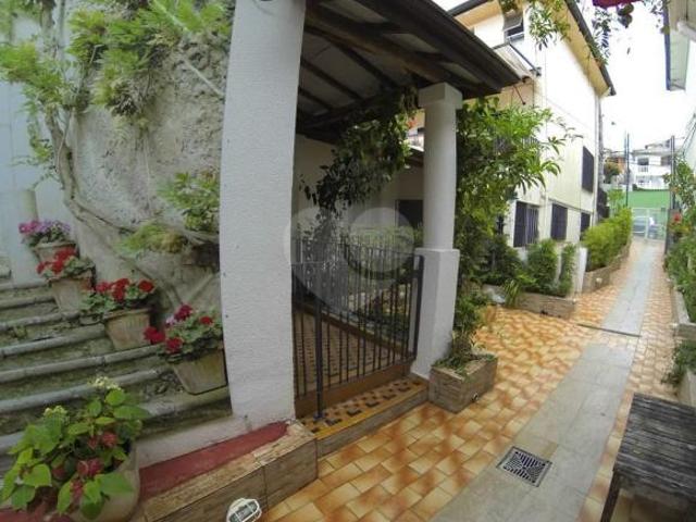 Casa de vila com 2 quartos à venda em Vila mazzei SP