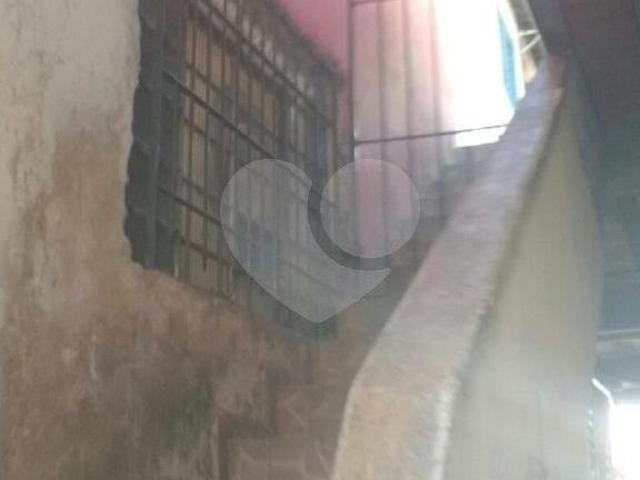 Casa de vila com 2 quartos à venda em Vila medeiros SP