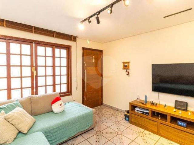 Casa de vila com 2 quartos à venda em Vila medeiros SP
