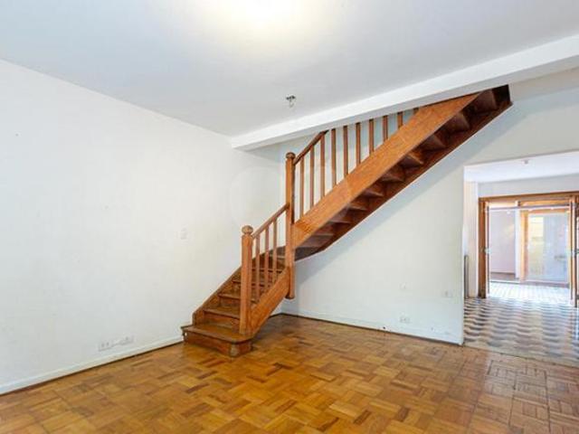 Casa de vila com 2 quartos à venda em Vila pompéia SP