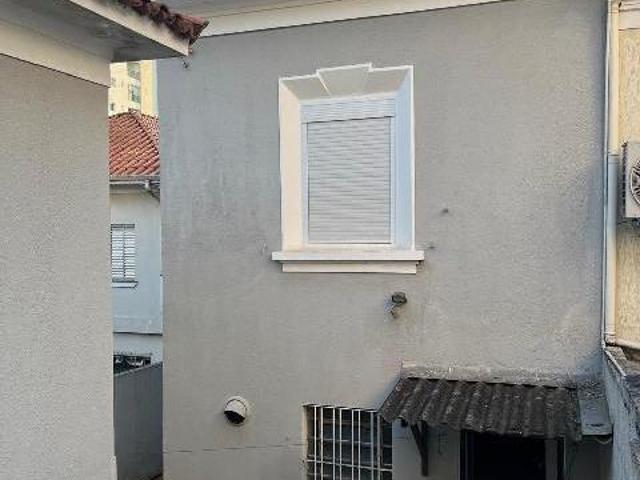 CASA DE VILA COM 3 DORMITORIOS