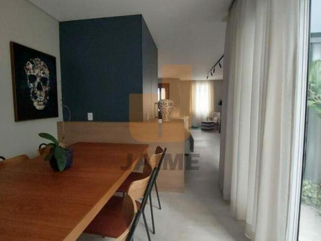Casa de vila com 3 Dormitórios em Perdizes