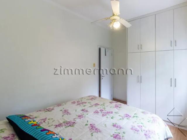 Casa de vila com 3 dormitórios no cambuci