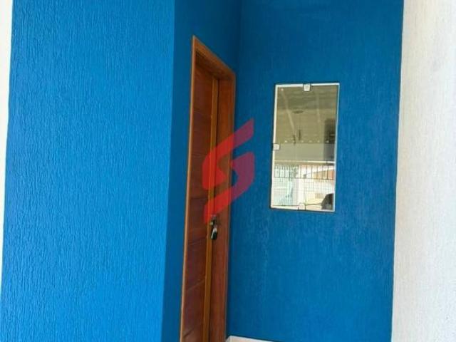 Casa de Vila com 3 dormitórios na Vila São Jorge Sorocaba