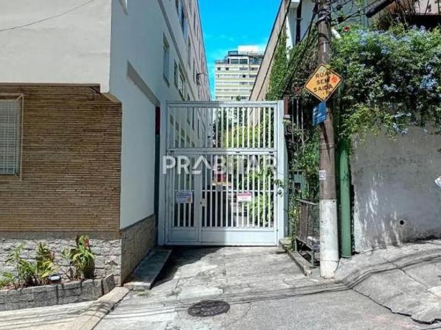 Casa de vila, com 3 dormitórios para venda, 120 m² Pinheiros São Paulo/SP