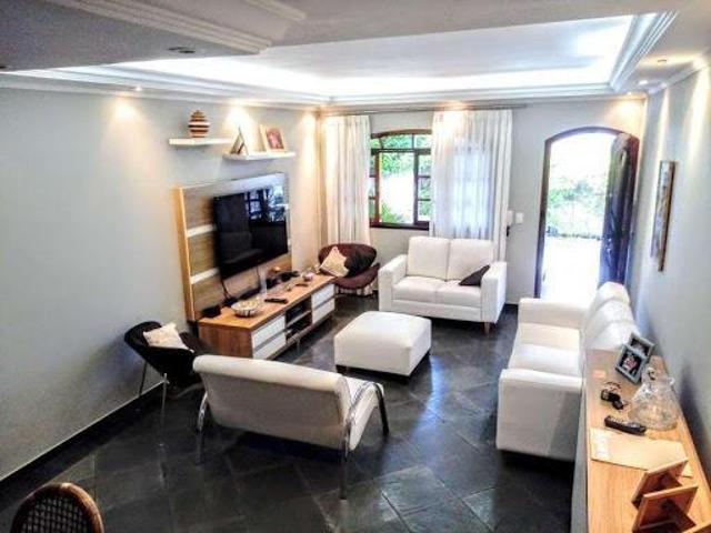 Casa de vila, com 3 dormitórios Perdizes São Paulo/SP