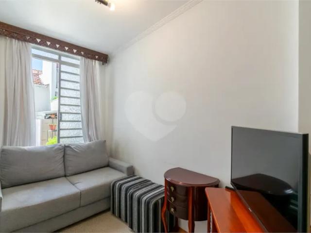 Casa de vila com 3 quartos à venda em Vila Nova Conceição SP