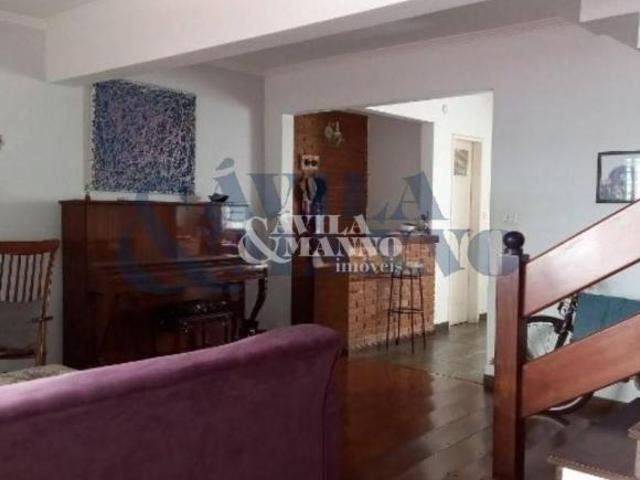 Casa de Vila com 3 quartos à Venda, Mooca São Paulo